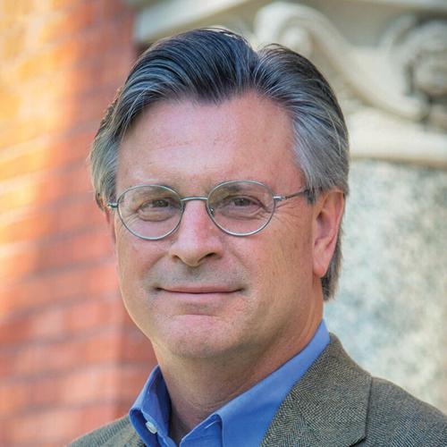 Spotlight: Brian Bruess and Thomas Kunkel | OTM People Spotlight ...