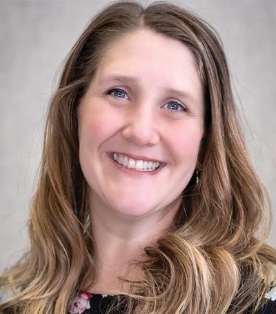 Spotlight: Cindy Bailey | OTM People Spotlight | insightonbusiness.com