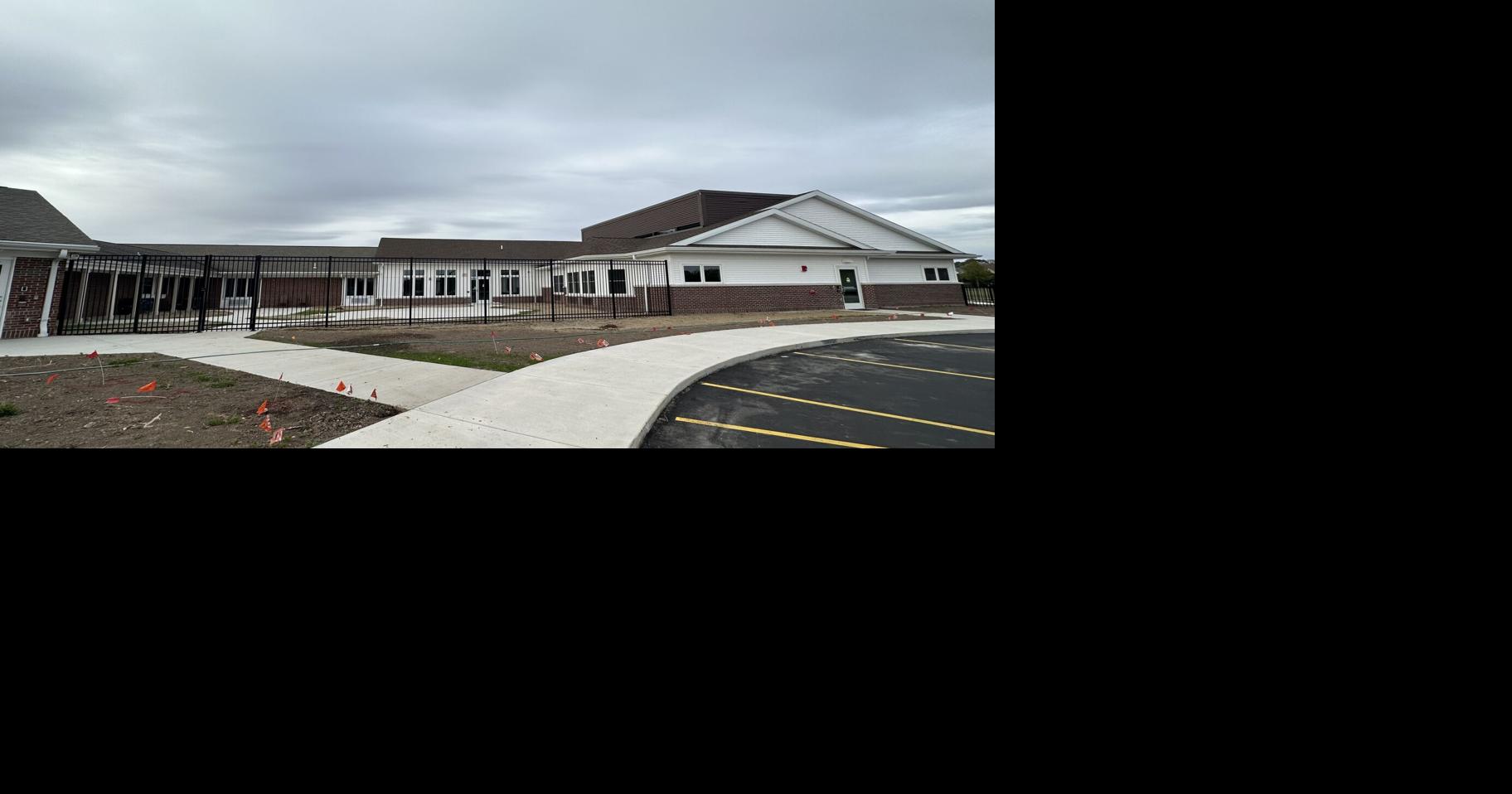 Valley VNA completes Phase 2 of $9.5M project | Latest News ...