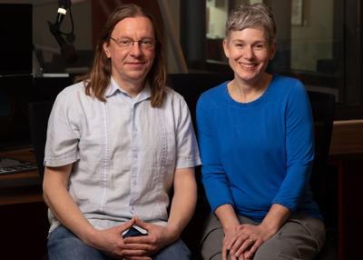 Wisconsin Public Radio reorganizing, changing formats | Latest News ...