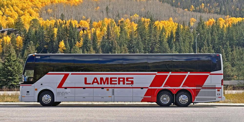 Lamers Bus Lines celebrates 80 years | Anniversaries ...