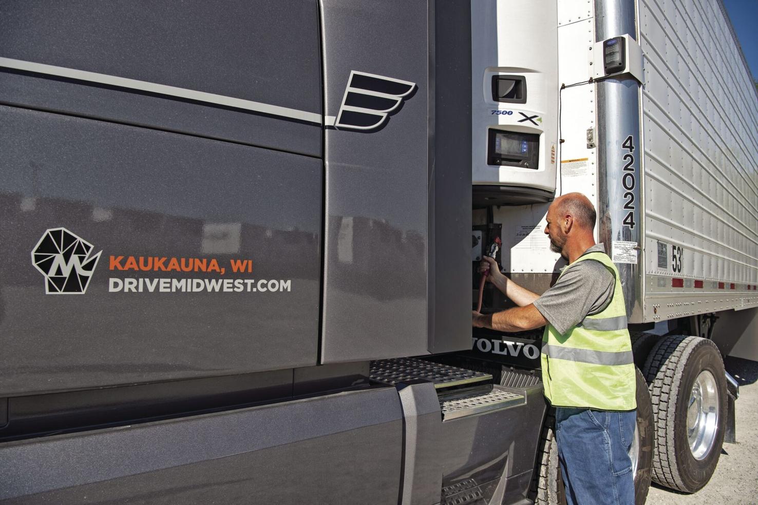 Midwest Carriers celebrates 35 years | Anniversaries ...