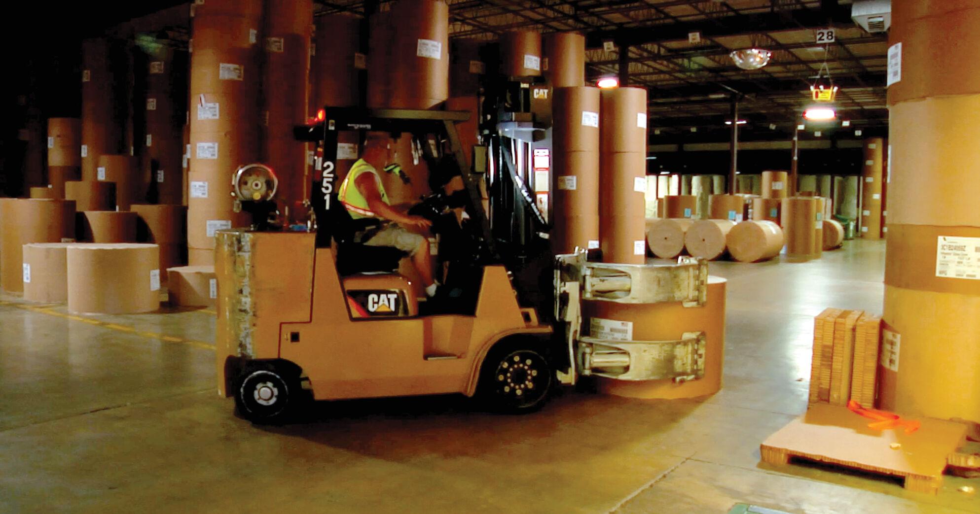 Checking all the boxes | Cover story | insightonbusiness.com