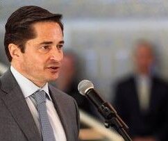 Packers name new CEO | Latest News | insightonbusiness.com