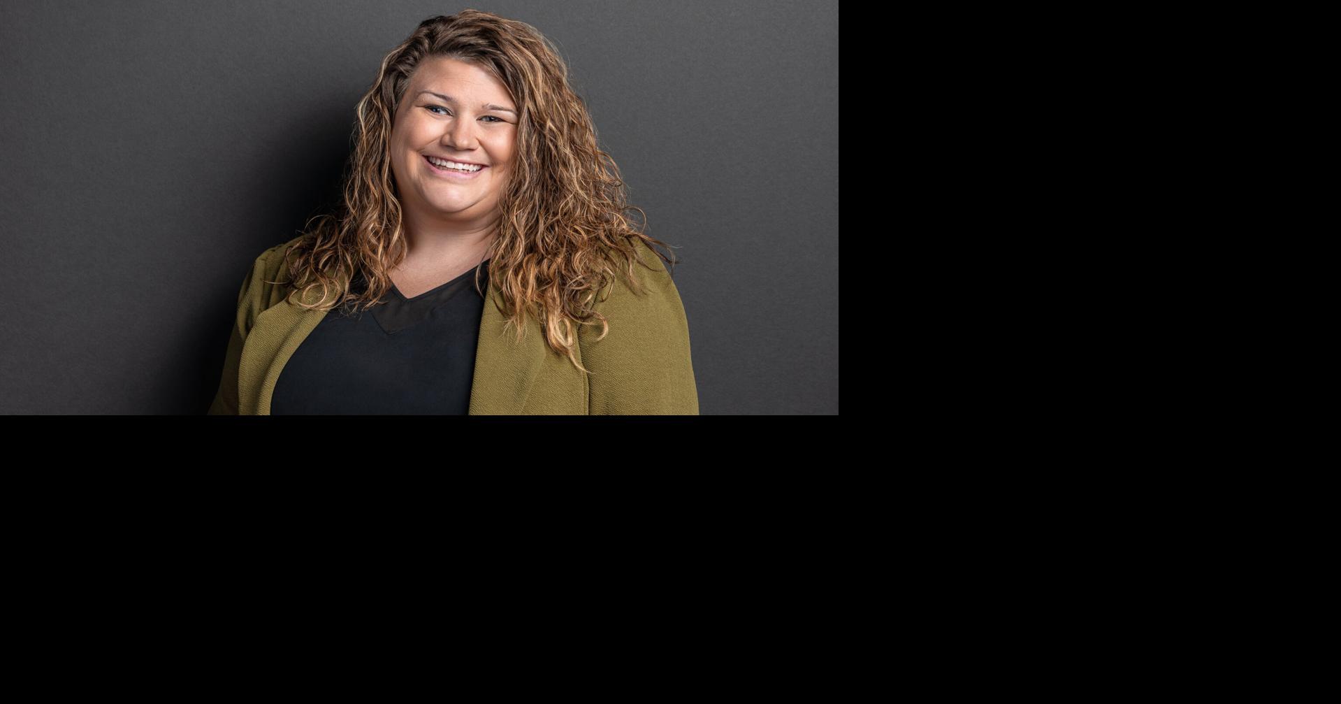 40 Under 40 2024 Honoree: Taylor Connell | 40 Under 40 ...