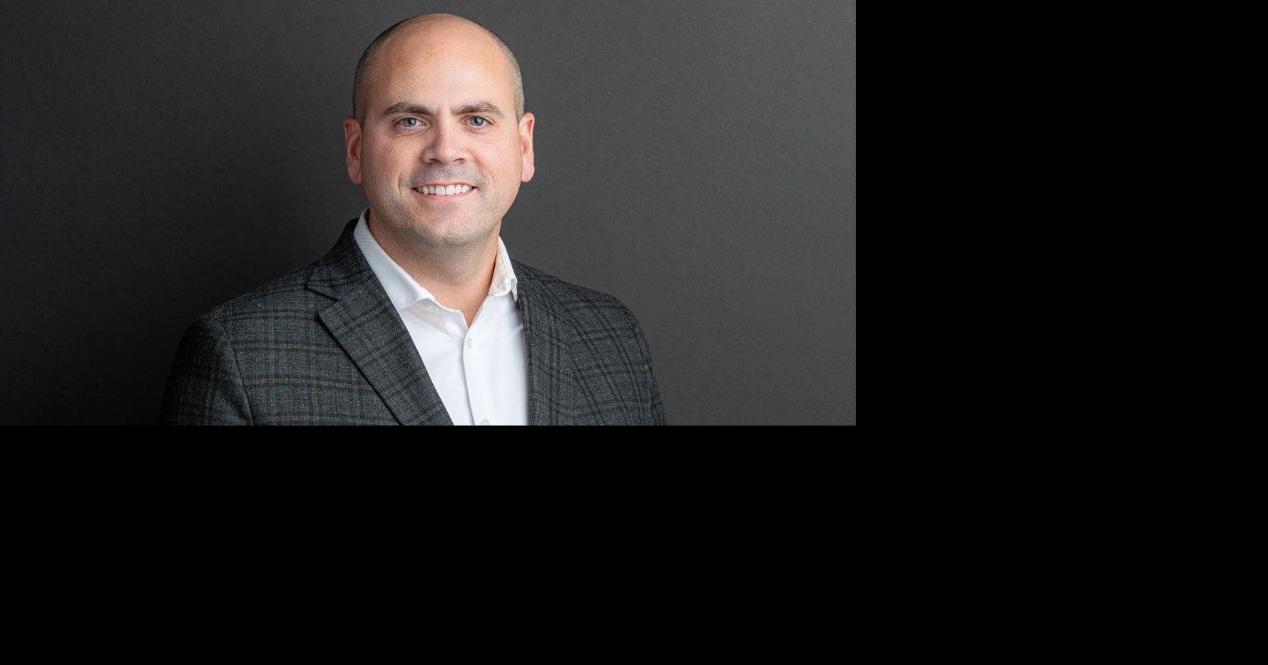 40 Under 40 2024 Honoree: Brian Elmer | 40 Under 40 | insightonbusiness.com