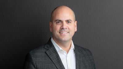 40 Under 40 2024 Honoree: Brian Elmer | 40 Under 40 | insightonbusiness.com