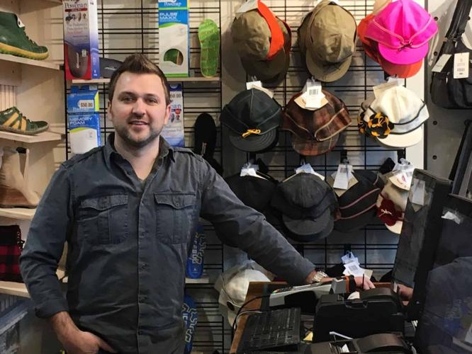 Sole success | Archives | insightonbusiness.com