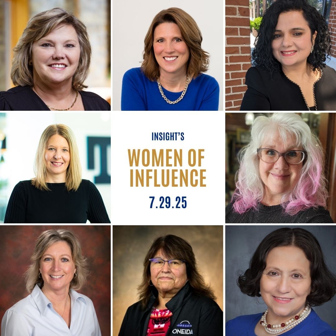 Don't forget to register for Women of Influence celebration lunch ...