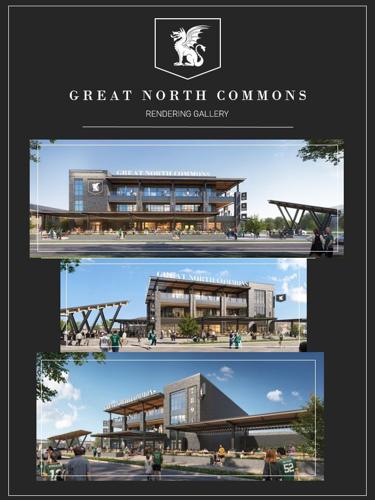 Stadium District to get new dining and entertainment venue | Latest ...