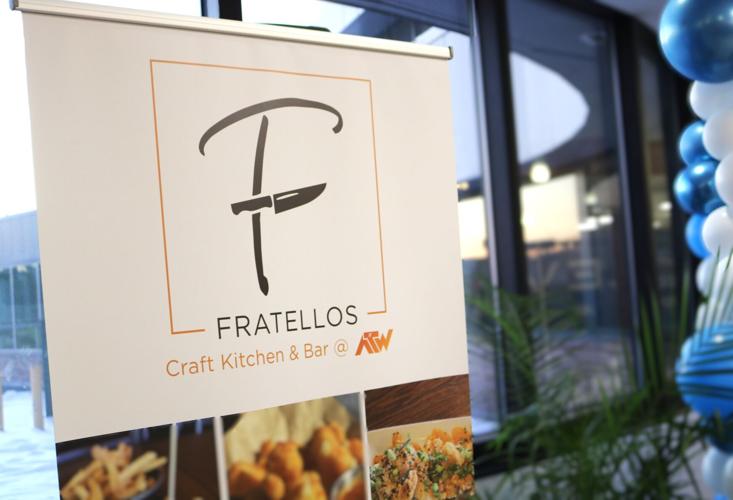 Fratellos to open in renovated Appleton airport | Latest News ...