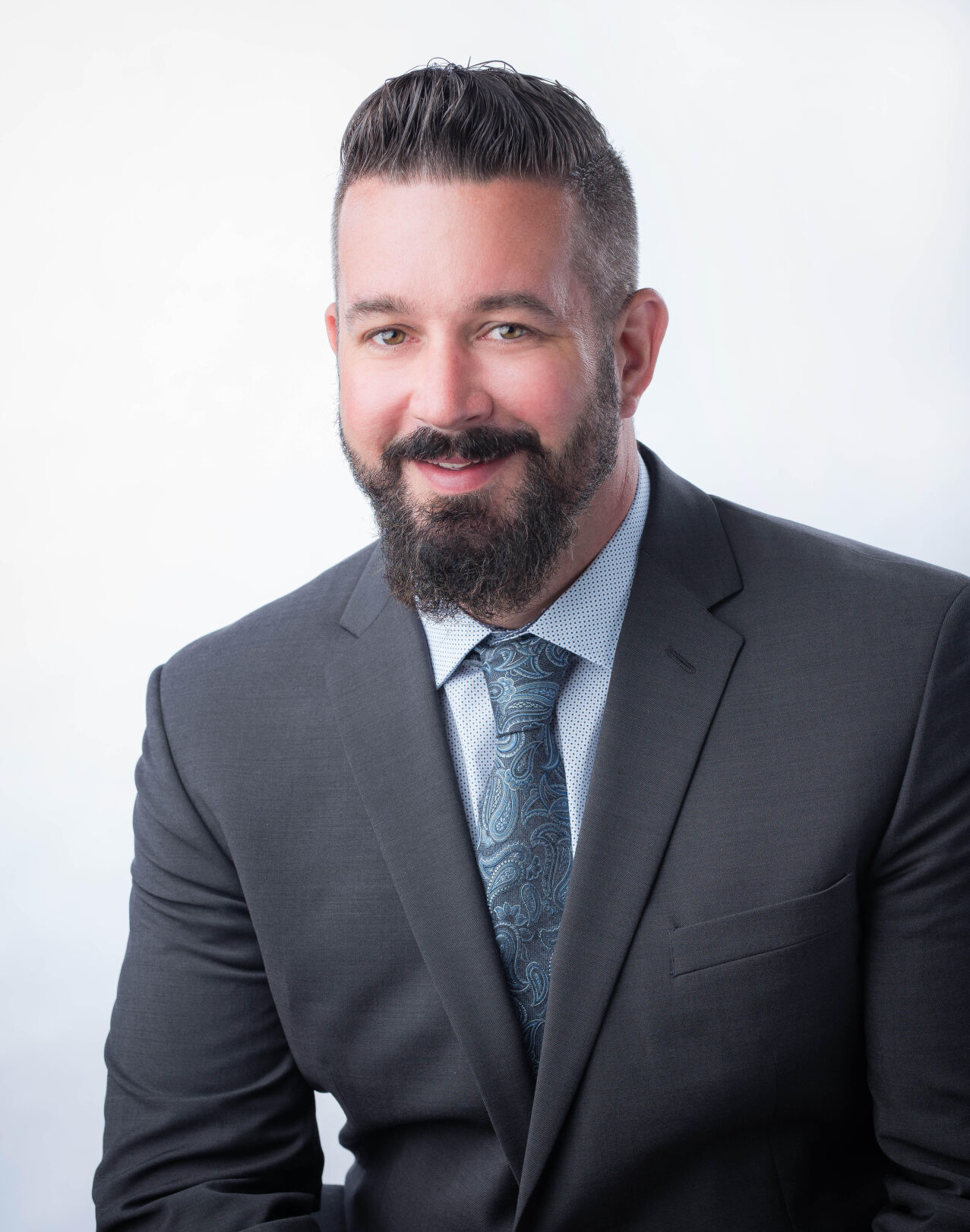 Shane Carter named president of Ascension Mercy in Oshkosh | Latest ...