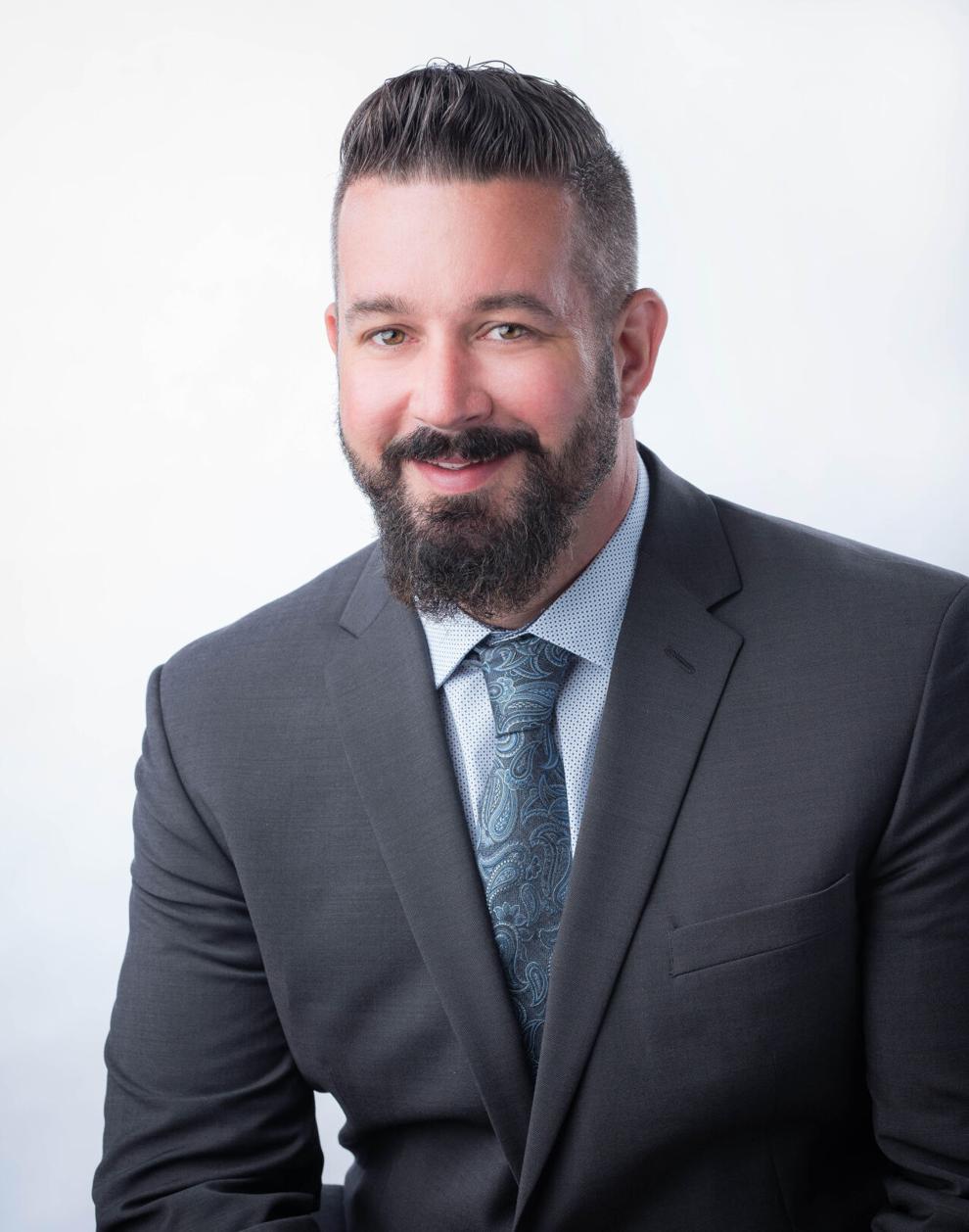 Shane Carter named president of Ascension Mercy in Oshkosh | Latest ...