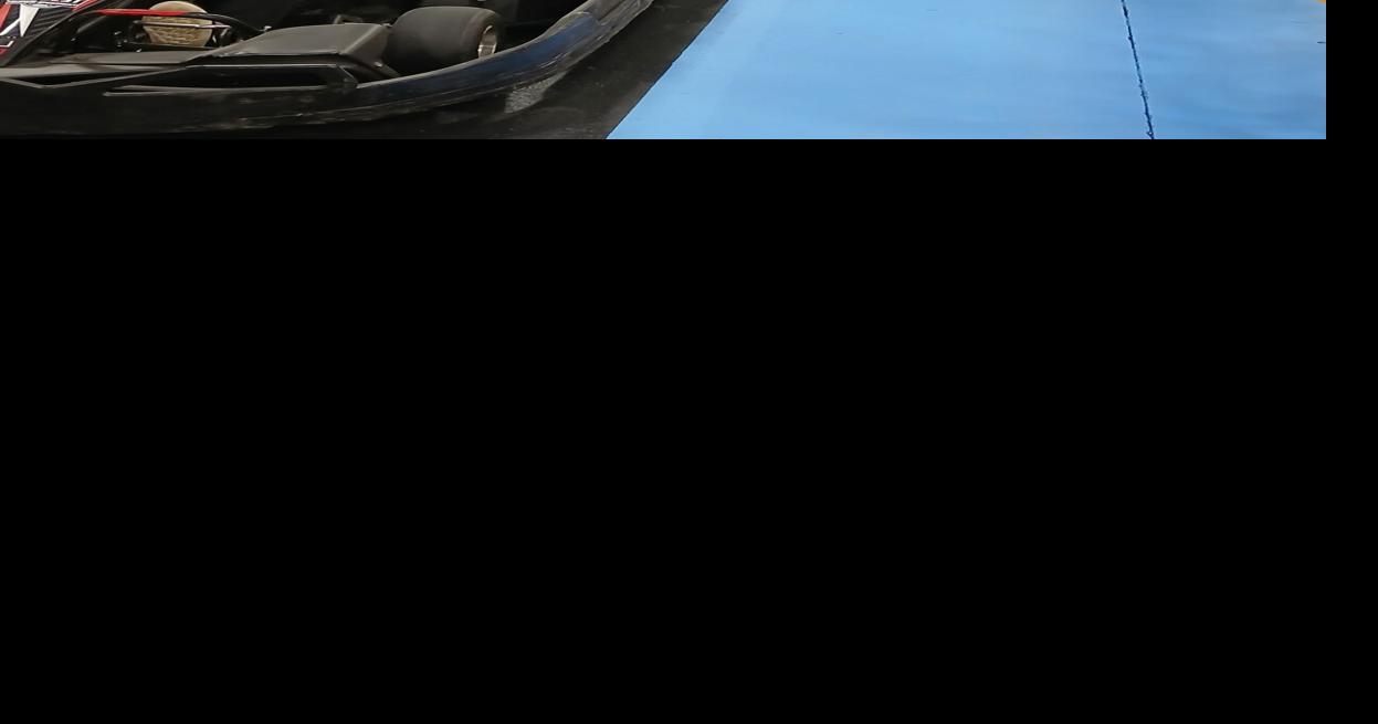 Midwest Super Speedway kart track opens in Green Bay | Latest News ...