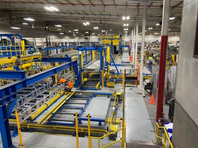 Mayville Engineering to acquire Mid-States Aluminum for $96M ...
