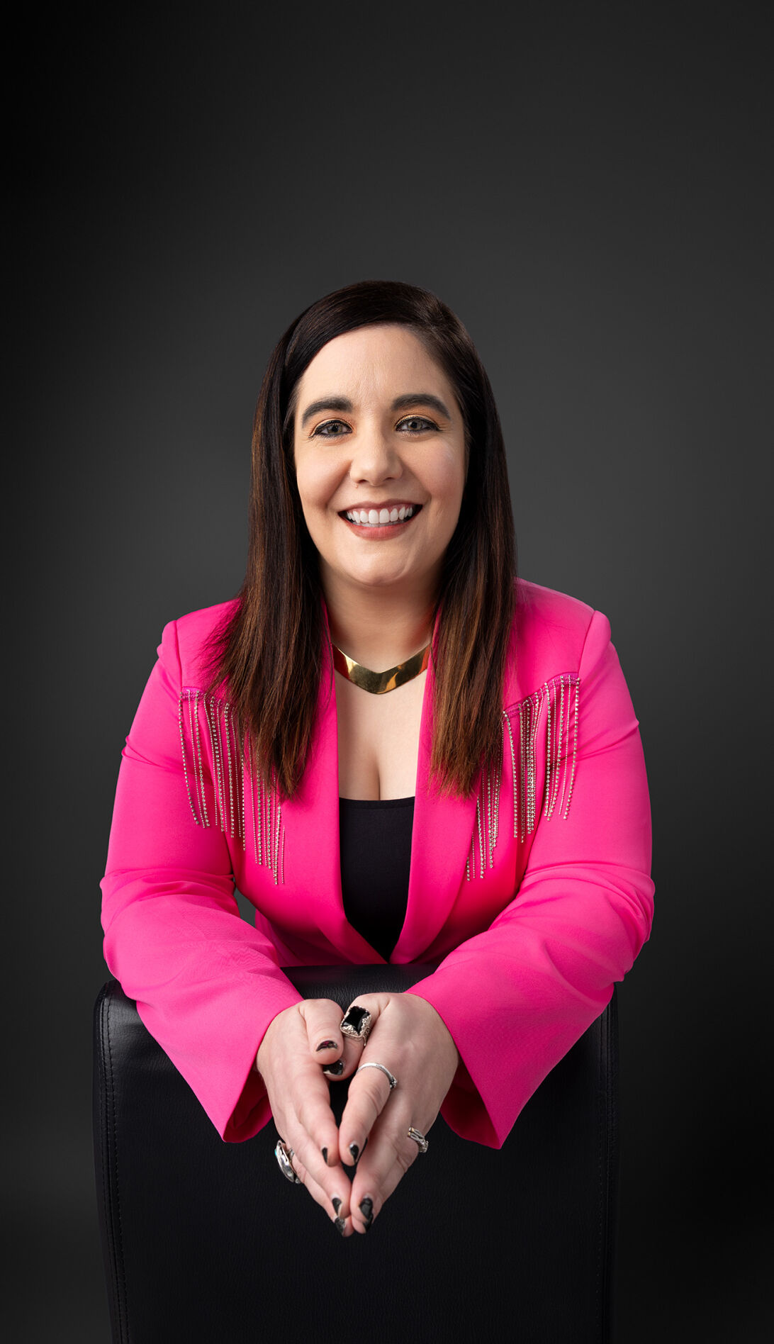 Five Qs with and Under 40: Kaitlyn Kenealy | Get to Know ...