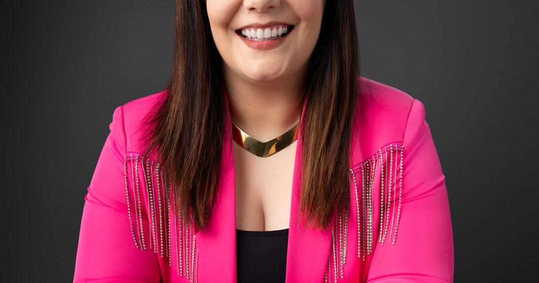 Five Qs with and Under 40: Kaitlyn Kenealy | Get to Know ...