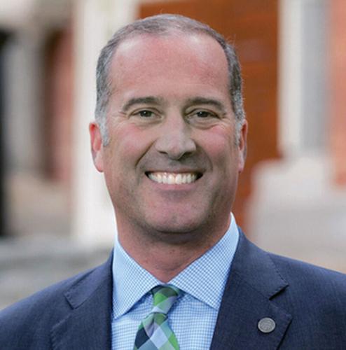 Spotlight: Brian Bruess and Thomas Kunkel | OTM People Spotlight ...