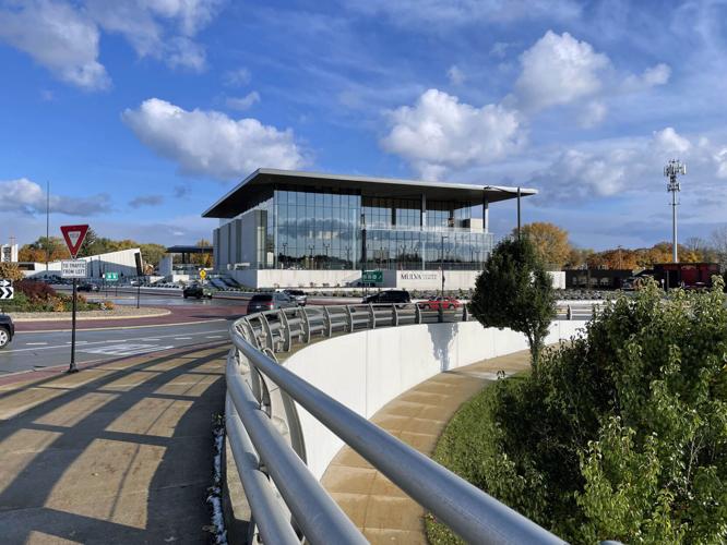 Mulva Cultural Center opens this week in De Pere | Latest News ...