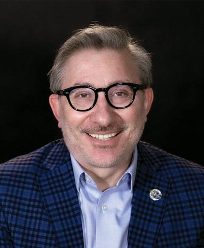 Spotlight: Peter Blitstein | OTM People Spotlight | insightonbusiness.com