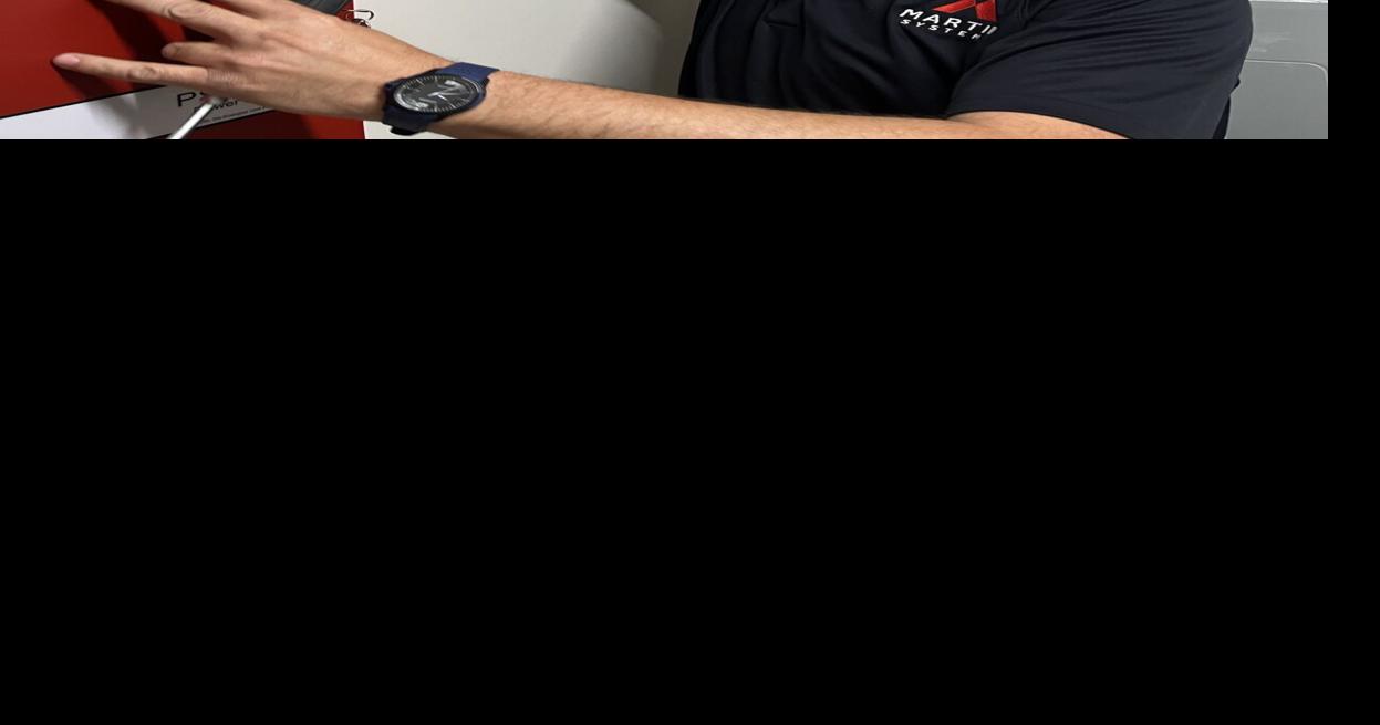 Martin Systems’ technology solutions answer the call for enhanced ...
