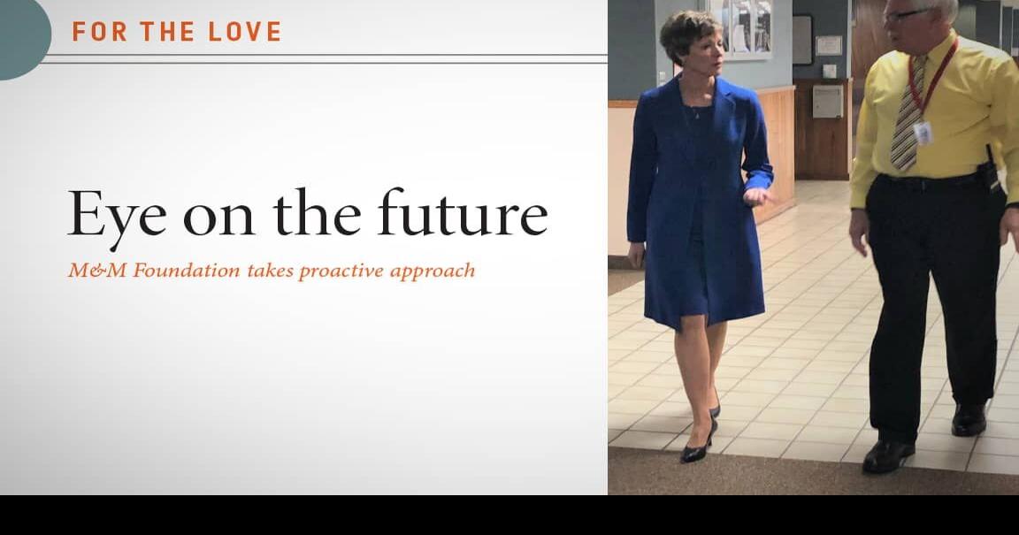 Eye on the future | Archives | insightonbusiness.com