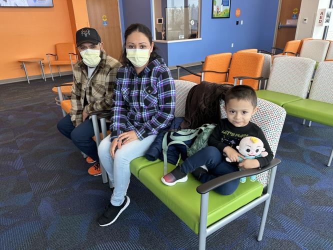 Children's Wisconsin opens Appleton Clinic | Latest News ...