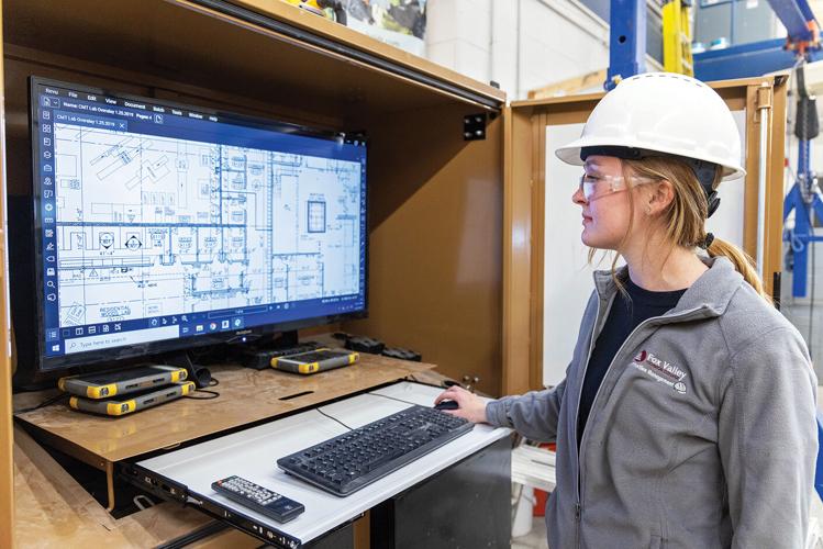 Building the future | Construction | insightonbusiness.com