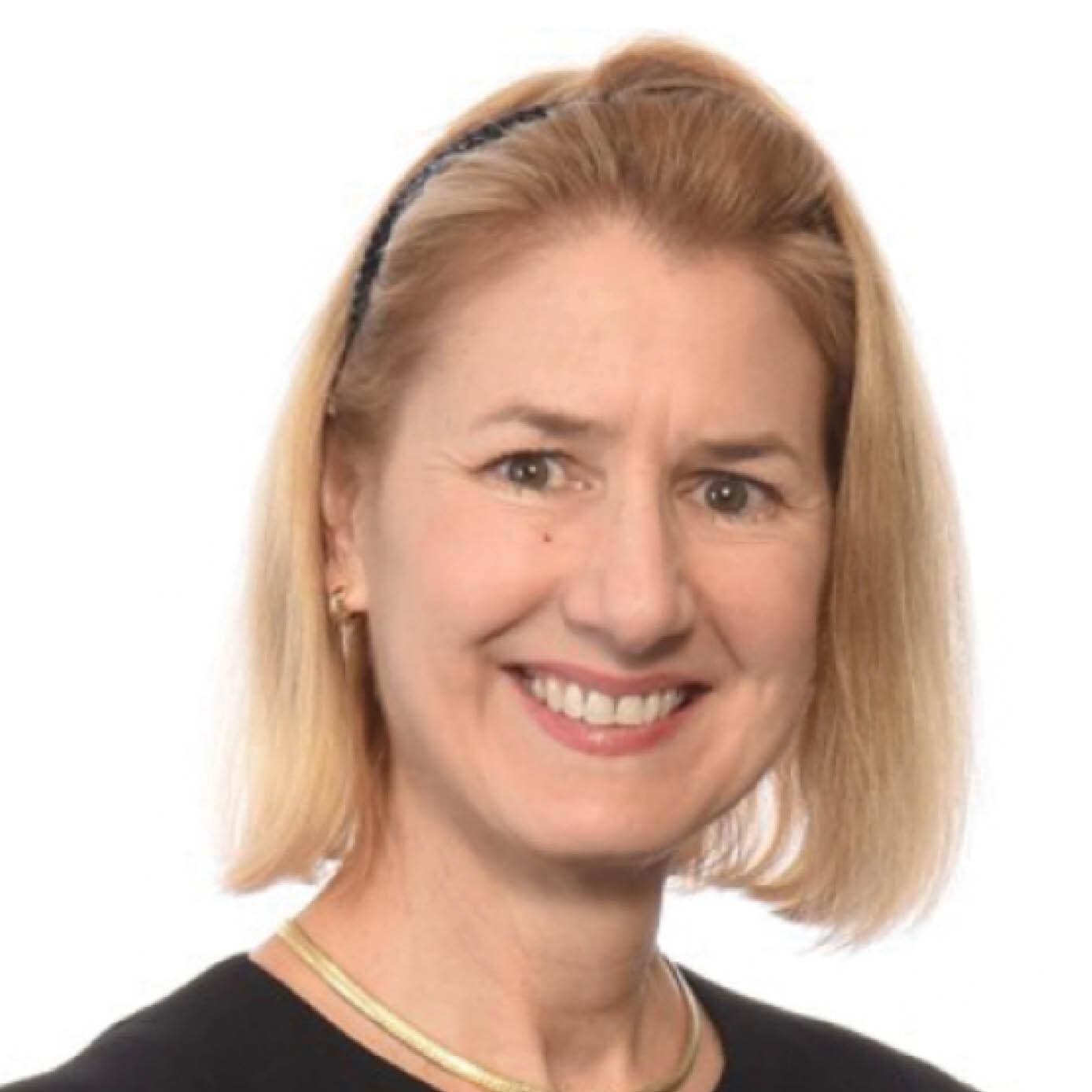 Spotlight: Laure D. Andriate | OTM People Spotlight | insightonbusiness.com