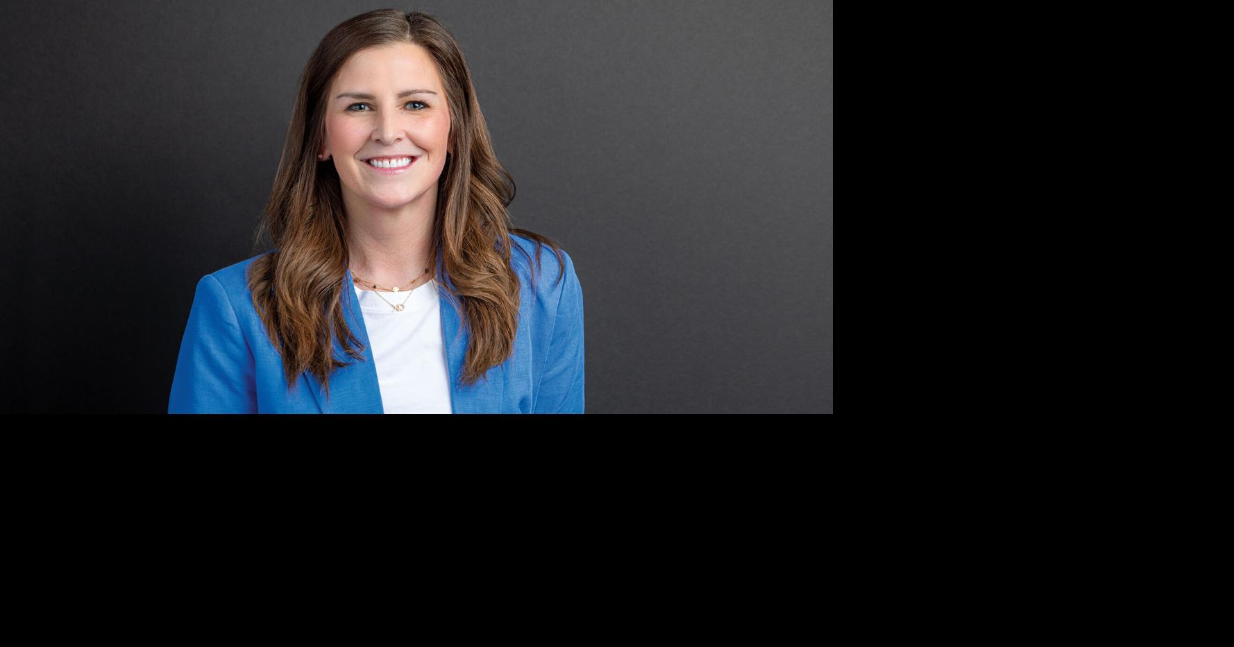 40 Under 40 2024 Honoree: Lindsay Arndt | 40 Under 40 ...