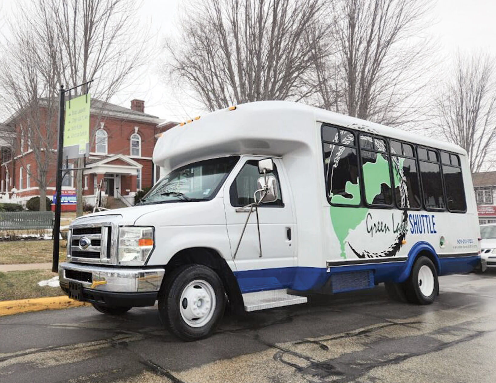 Get rolling | Small Business | insightonbusiness.com