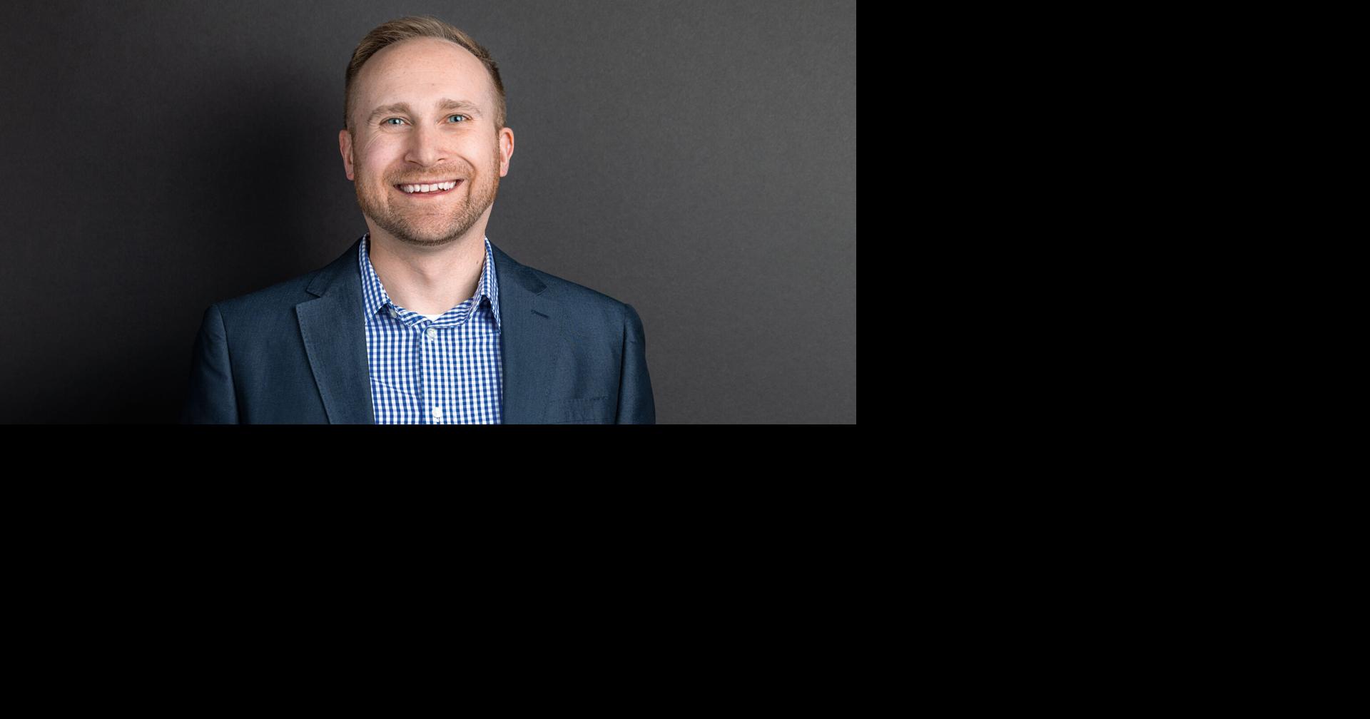 40 Under 40 2024 Honoree: Jason Mathwig | 40 Under 40 ...