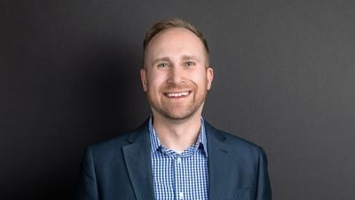 40 Under 40 2024 Honoree: Jason Mathwig | 40 Under 40 ...
