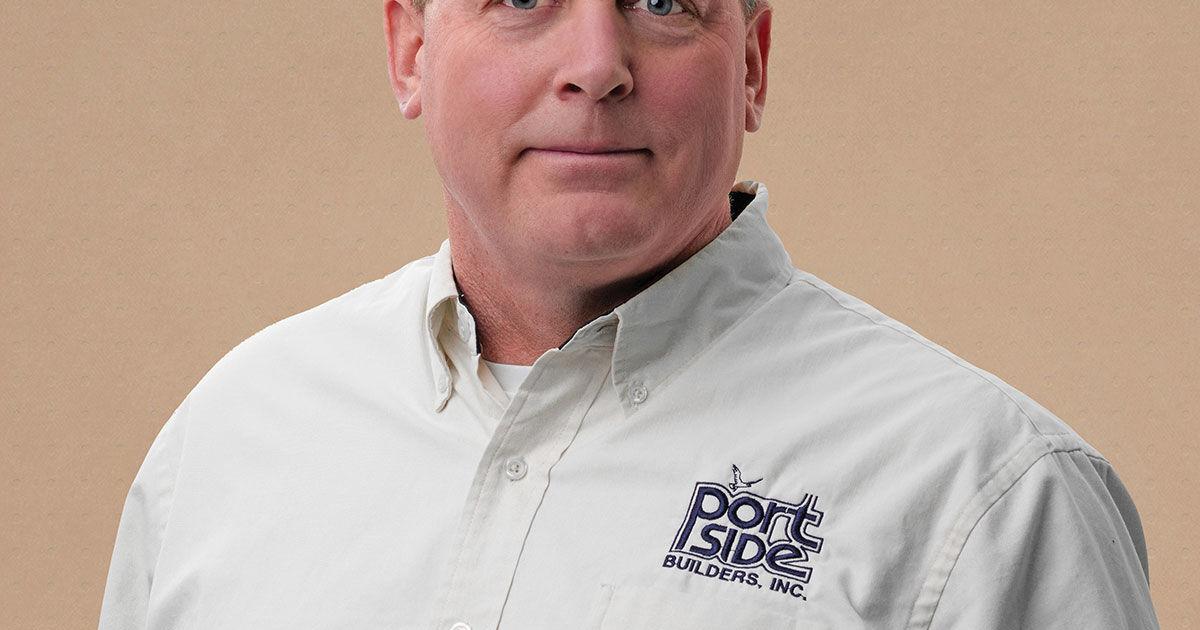 PortSide Builders names new president | Latest News | insightonbusiness.com