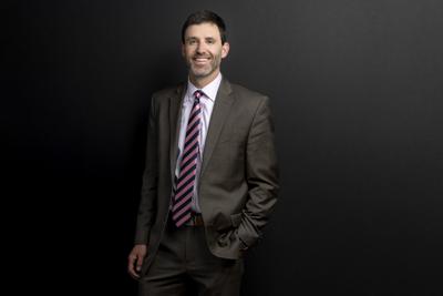 40 Under 40 2023 Honoree: Ryan Batley | 40 Under 40 | insightonbusiness.com