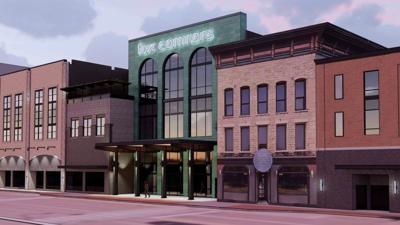 Three tenants announced for Fox Commons in downtown Appleton | Latest ...
