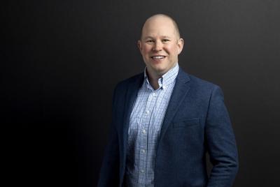 40 Under 40 2023 Honoree: Paul Carlsen | 40 Under 40 ...