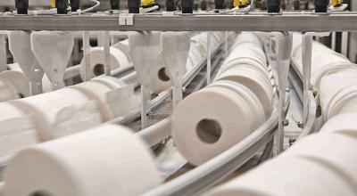 Sofidel buys Duluth plant from ST Paper | Latest News ...