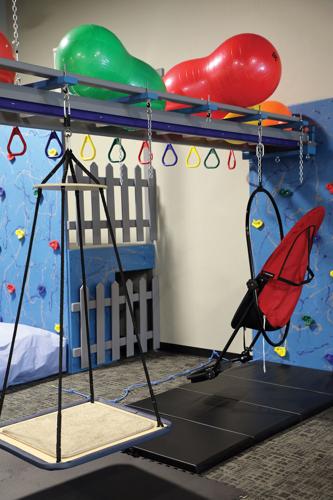 Sensory safe haven | Small Business | insightonbusiness.com