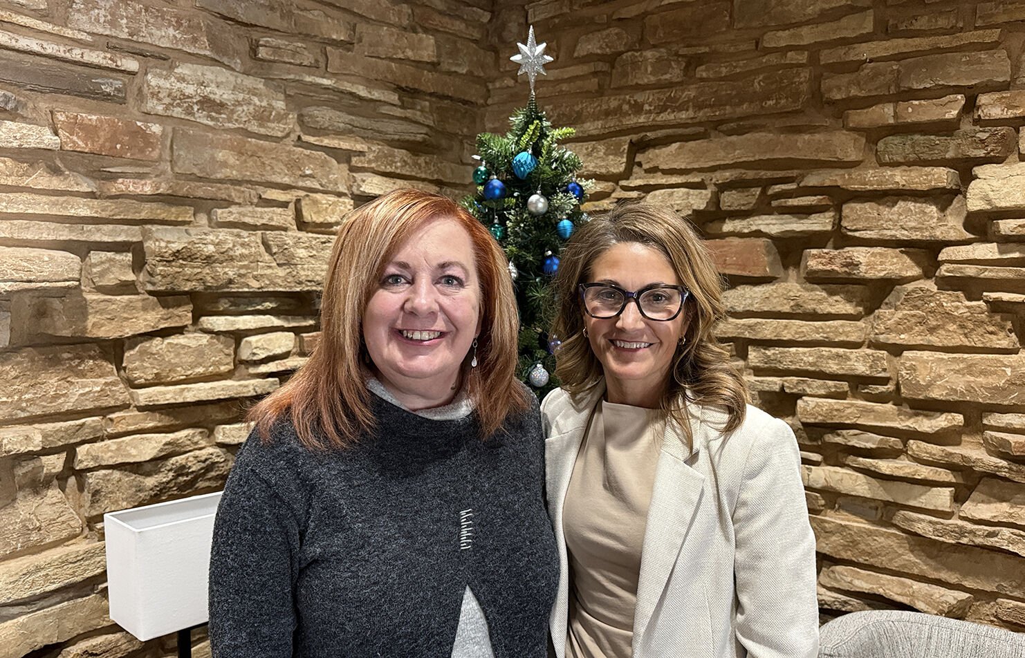 Podcast: Exploring 2026 Manufacturing Trends with Stoke RGA's Jen Fietz ...