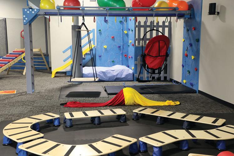 Sensory safe haven | Small Business | insightonbusiness.com