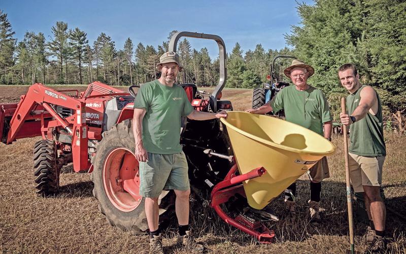 Vande Hey Company celebrates 75 years | Anniversaries ...