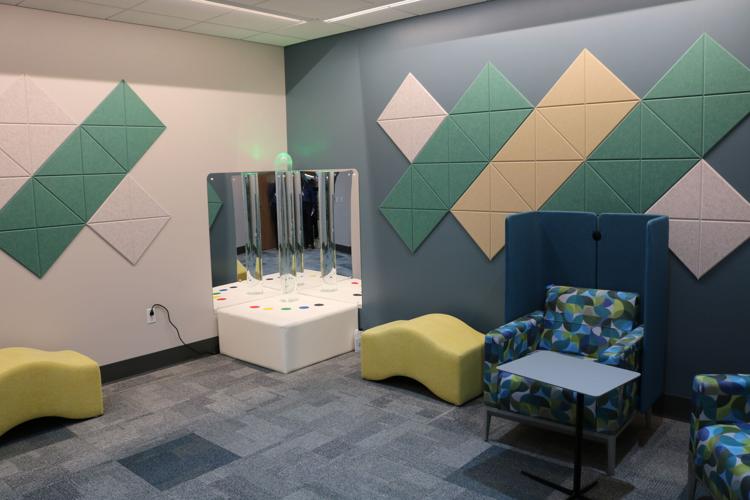 Take a look at the new Appleton airport concourse | Latest News ...