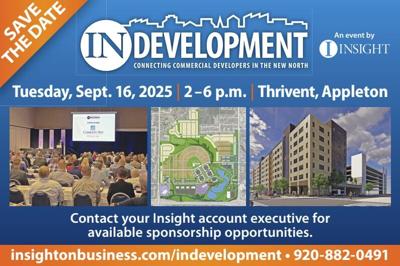 Who would you like to see at Insight's InDevelopment Sept. 16 in ...