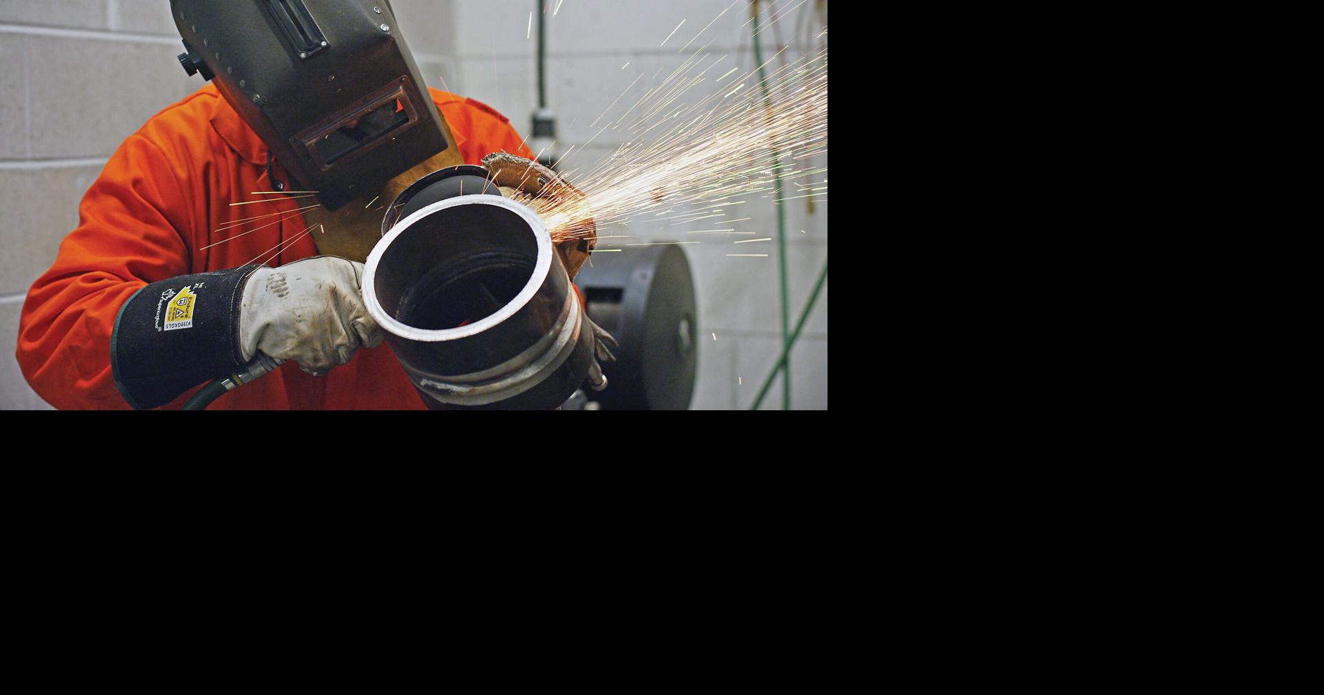 UA Local 400 Pipe Trades celebrates 25 years | Anniversaries ...