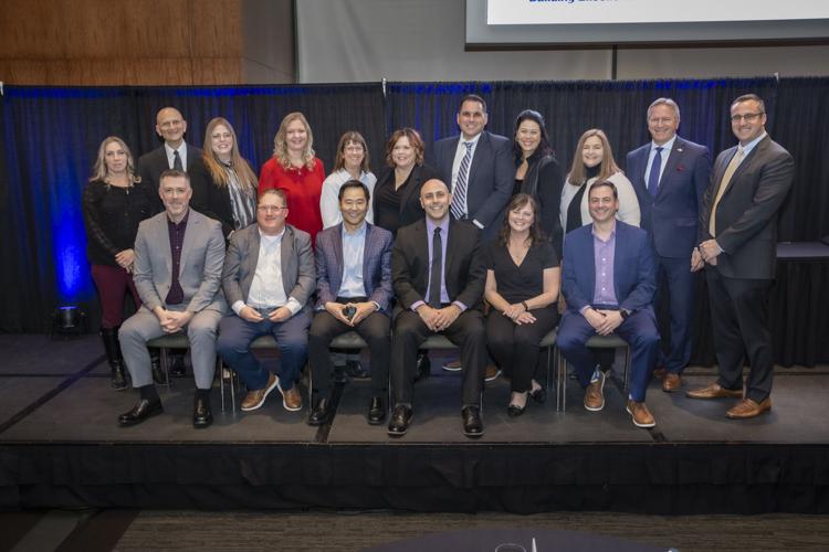 Insight honors CFO of the Year recipients | Latest News ...