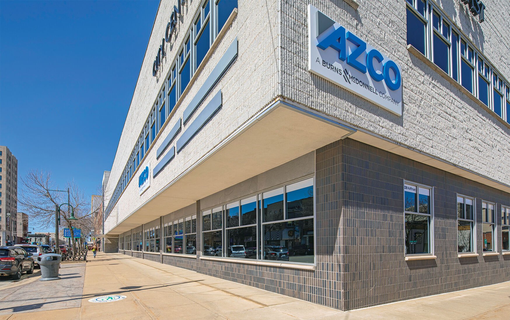 2024 #1 Fastest Growing Company AZCO INC. | Fastestgrowingcompanies ...