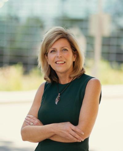 Becky Bartoszek chairman-elect of Wisconsin Chamber of Commerce ...