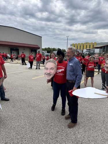 Fritz Usinger named to National Meat Hall of Fame | Latest News ...