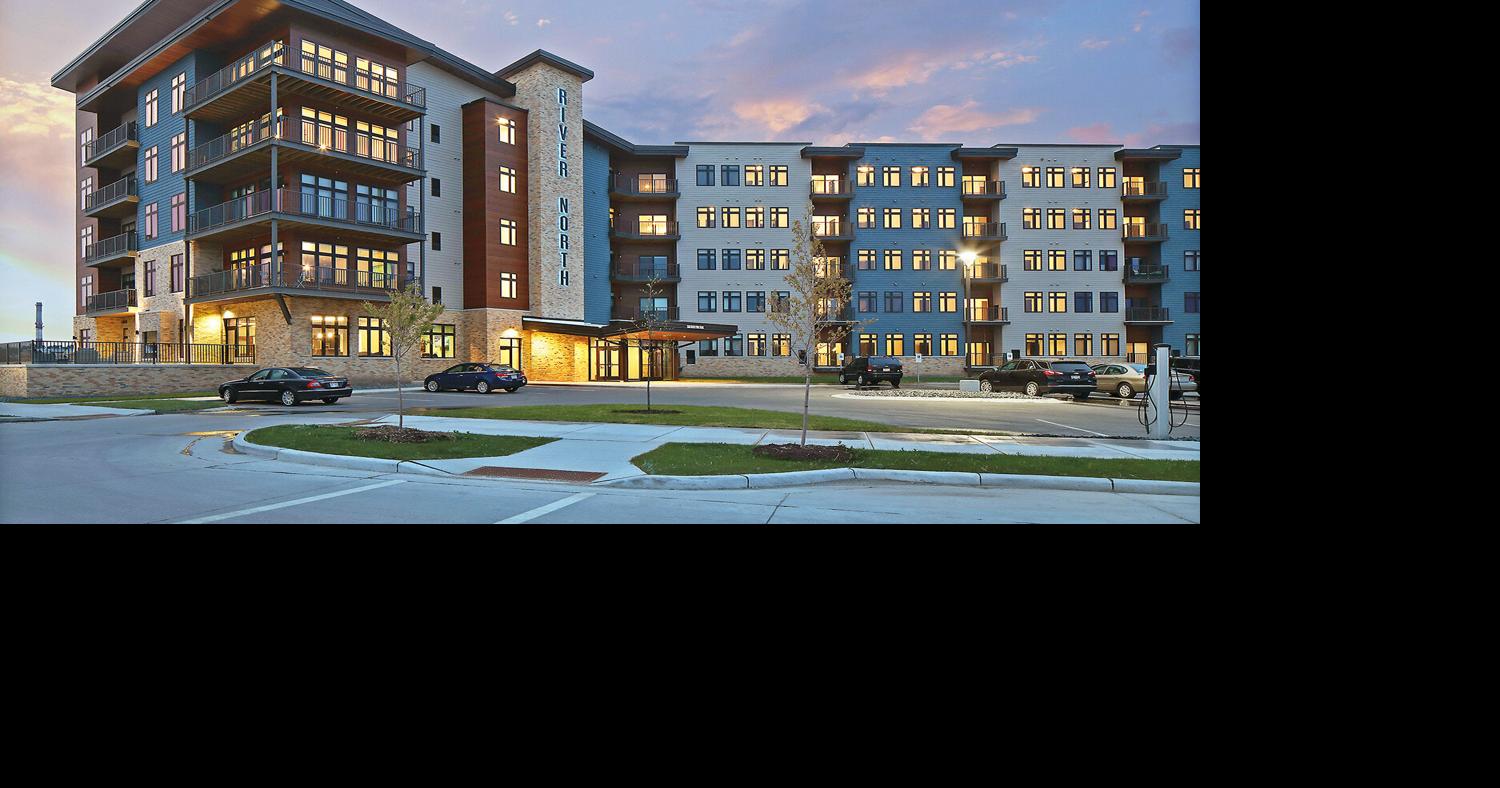 Waterfront opportunities abound in Manitowoc County | Specialsection ...